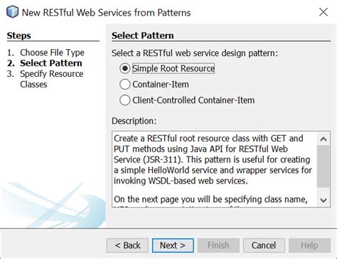 Creando Un Api Rest Con Java Y Netbeans Que Devuelva Un Json En Su