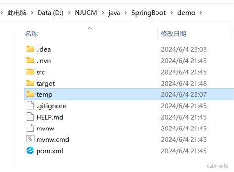 Springboot启动失败use Javaniofilefilesdelete Here For Better M Csdn博客