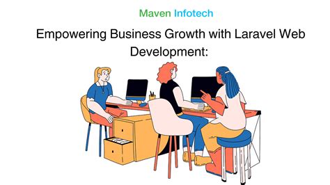 Empowering Business Growth With Laravel Web Development Medium
