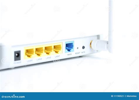 Network Router Stock Image Image Of Router Data Internet