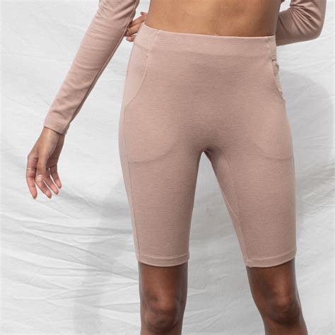 Womens Sleep Bottoms Lunya Lunya Charcoal Color Tan Color