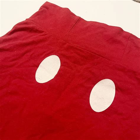 Rare Lazy Oaf X Disney Brand Fitted Mickey Mouse Depop
