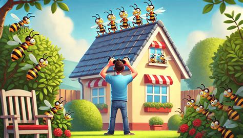 How To Identify A Wasp Nest Hampshire Wasp Control Blog