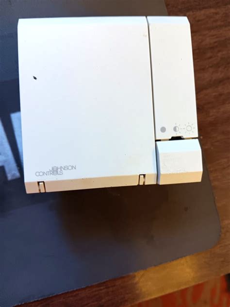 Johnson Controls Temperature Sensor Free Shipping Mega Mart War