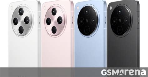 Oppo Find X Mini Might Be Launching Alongside The Find X Ultra GSMArena Com News