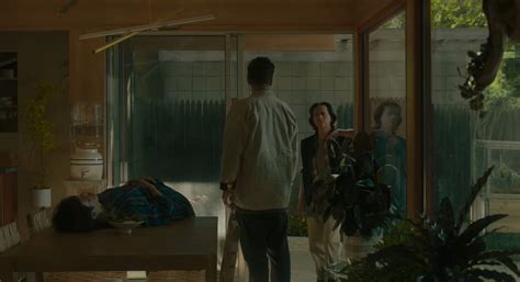 After Yang 2021 Review An Intelligent Science Fiction With Fresh Approach Timespek