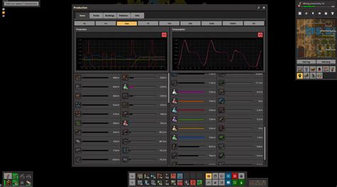 My First Ever Megabase Of Almost 1k Science Per Minute R Factorio