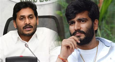 Byreddy Siddharth Reddy బైరెడ్డి సిద్ధర్ధ రెడ్డి లాంటి మొనగాళ్ళే జగన్ కి కావాలి ఈ సంఘటన
