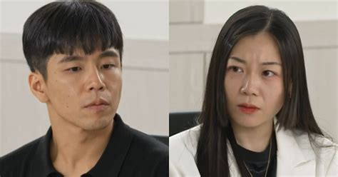 애 딸린 이혼남 속여 사기결혼 의혹 여전한데실외배변·폭행 투견부부 갈라섰다 Ten피플