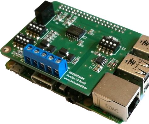 Rs485 Hardware For Dmx Hardware Node Red Forum