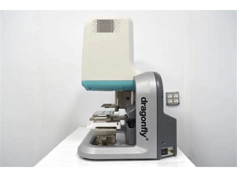 Spt Labtech Dragonfly Discovery Liquid Handler