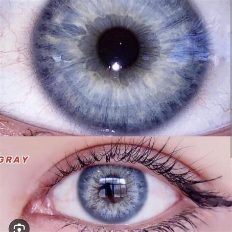 ფერადი ლინზები Rustavi