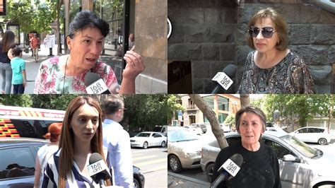 «Ողբամ քեզ երկիր որ թագավորդ մանուկ է սրանից պիտի ազատագրվի Հայաստանը ՀԱՐՑՈՒՄ Youtube