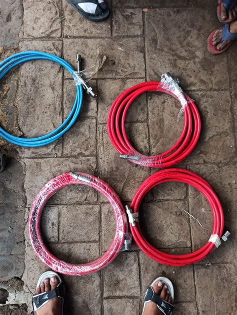 Cng Hose Pipe At Best Price In Mumbai By Universal Trading ID 23633037997
