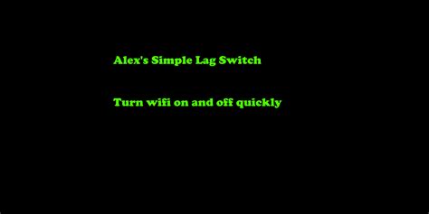 Lagswitch GitHub Topics GitHub