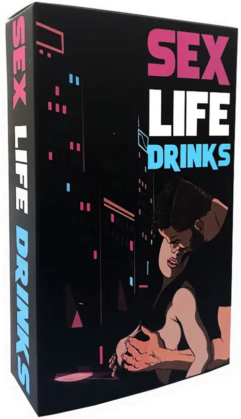 Sex Life Drinks купити недорого гуртом Україна ціна від інтернет