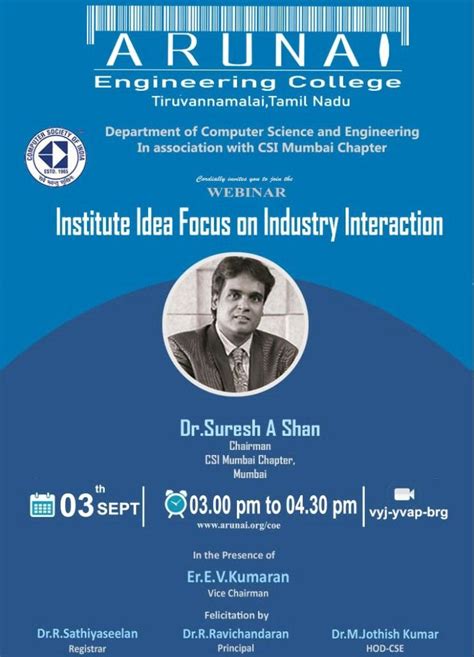 Swetha T On Linkedin Arunaiengineeringcollege Development Innovation Numpy Cse Nep2020