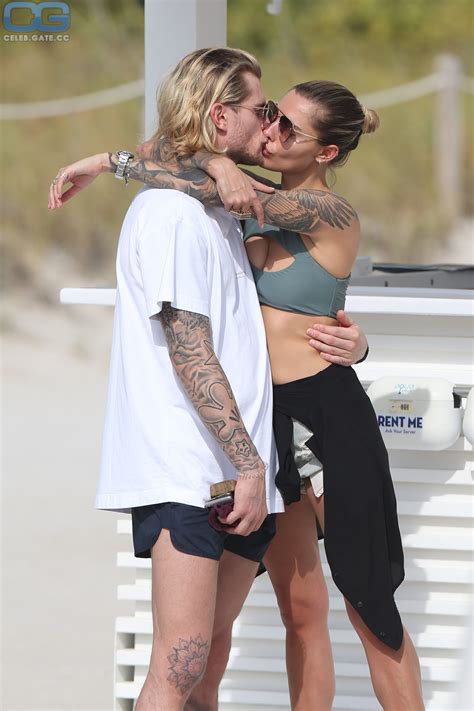 Sophia Thomalla Nude Pictures Onlyfans Leaks Playbabe Photos Sex Scene Uncensored