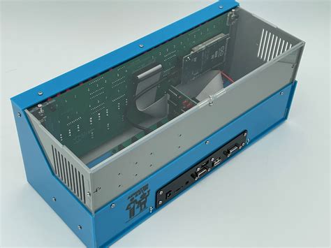 Altair 8800 Emulator Kit Assembled Tested 42 Off
