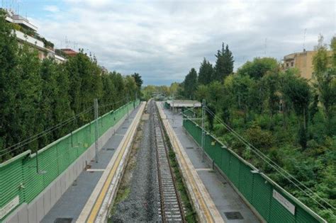 Conventional Railway Use Case Download Scientific Diagram