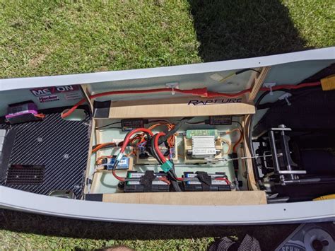 Ceflix Js3 Rapture Hangkantenpolitur