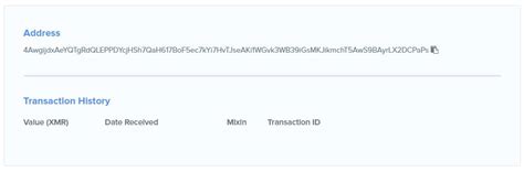 門羅幣 Monero XMR 礦池挖礦教學CPU顯卡 GPU 挖礦XMR STAK 設定錢包申請