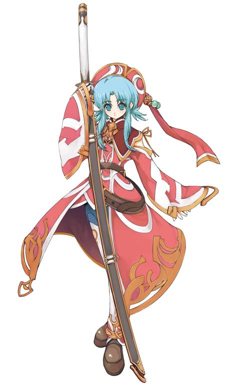 Mana Khemia Danbooru