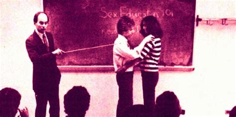 10 Things We Wish Wed Learned In Sex Education Yourtango