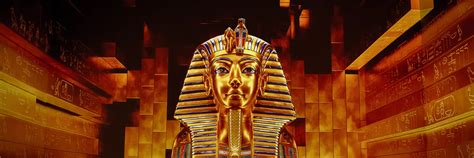 Tutankhamun London Attraction Breaks Just Go Holidays