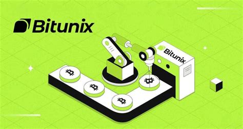 Cómo Registrarse Y Depositar En Bitunix