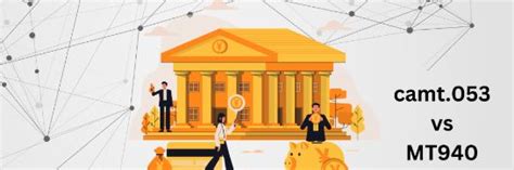 Camt 053 In Sap A Comprehensive Guide Camt 053 Is A Standard Iso 20022 Message Format Used For