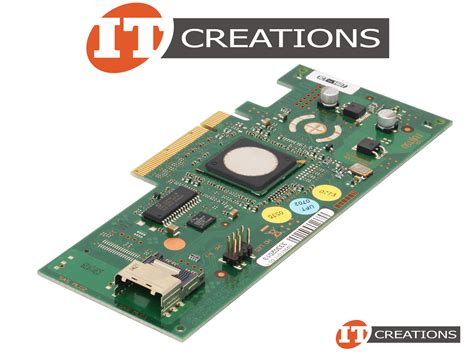 38007854 No Bracket Fujitsu D2507 3gb S Sas Single Port Pci E X8 Raid Controller Lsi Sas1064e