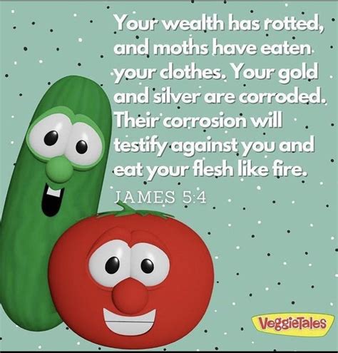 I Dont Remember This Episode Of Veggietales Know Your Meme