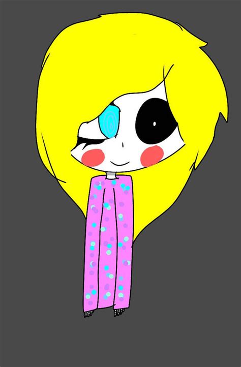 Human Toy Chica By Alexisexe On Deviantart