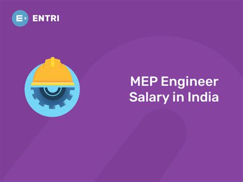 Mep Engineer Salary In India 2025 Latest Update