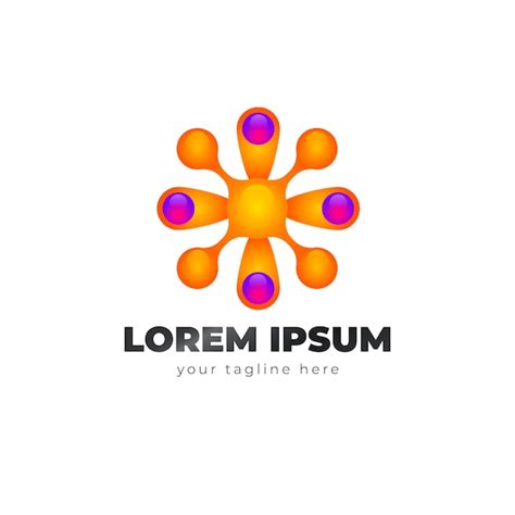 Cluster Logo Images Free Download On Freepik