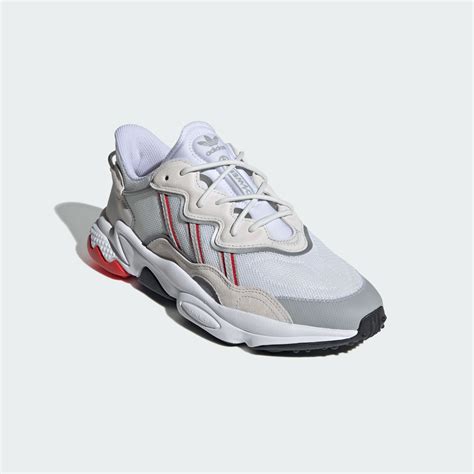 Shoes Ozweego Shoes White Adidas Egypt