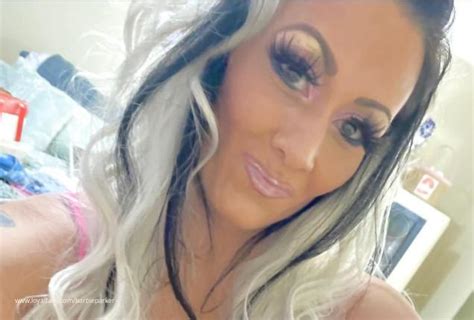 Barbie Barbie Parker Official Profile