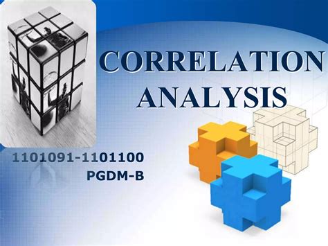 Correlation Ppt Pptx