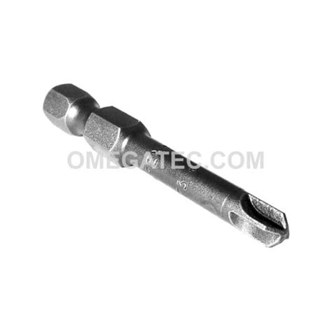 Apex Torq Set Power Drive Bits Hex Drive