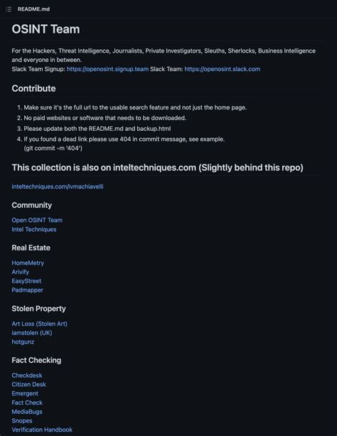 Burcu Yarar On Linkedin Cybersecurity Infosec Osint Osintforgood Resourcesharing Github…