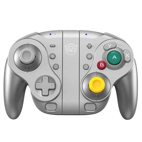 Nyxi Wizard Gamecube Switch Controller For Nintendio Switch Switch Oled Wireless