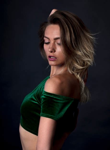 Photos Portrait Sexy Photos De Haute Qualit Gratuites