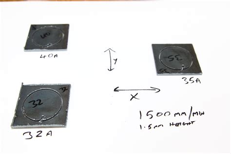 CNC Plasma Help Page 2 MIG Welding Forum
