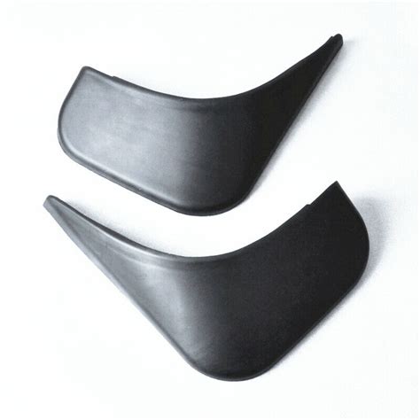 New Splash Guards Mud Flaps Mud Guards 1T0075111 / 101 FOR 2003-2010 VW ...