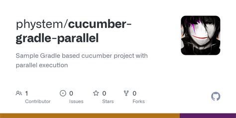 Github Phystemcucumber Gradle Parallel Sample Gradle Based Cucumber Project With Parallel