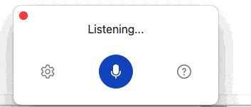 Dictation Updates In Office For Mac Office Watch