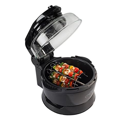 Jml Halowave Oven Aircooker Deluxe Halogen Cooker Buy Halogen Ovens