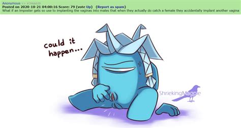 rule 34 1girls among us crewmate among us cyan among us female
