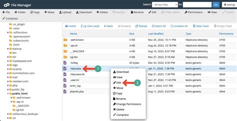 How To Redirect Old Domain To New Domain After Cloning And Migrating